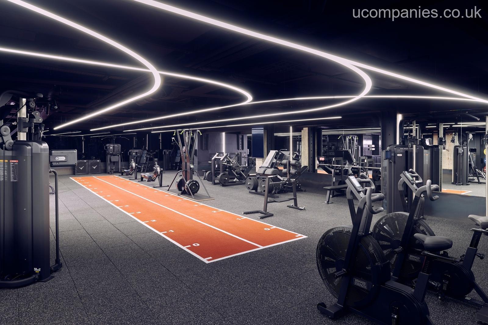 The 7 best padel courts in Birmingham - Best companies in Birmingham